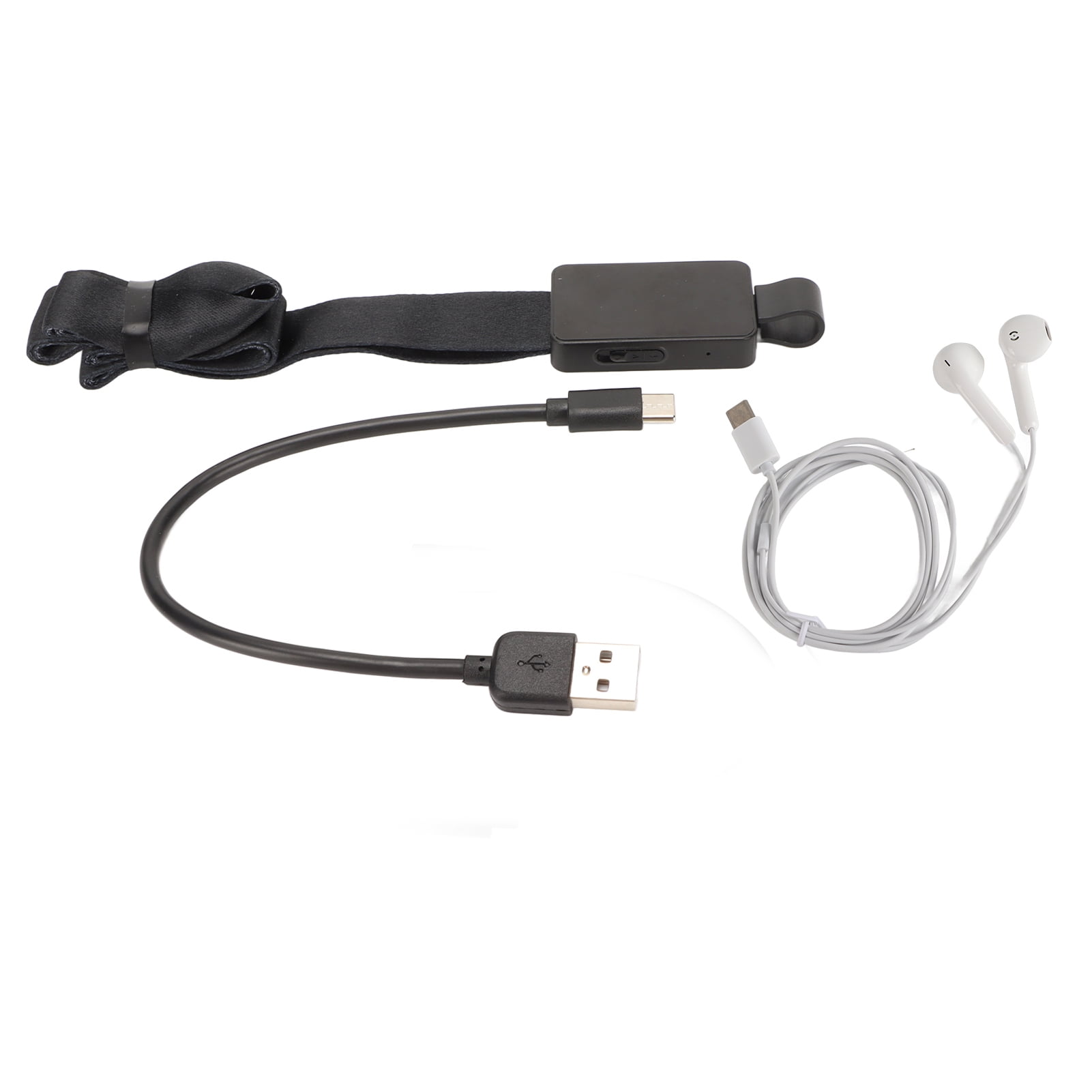 Click here for Vobor-Ca Voice Activated Recorder voice Activated... prices