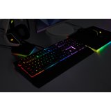 Corsair Strafe RGB MK.2 Mechanical Keyboard, USB Pass-Through Port ...