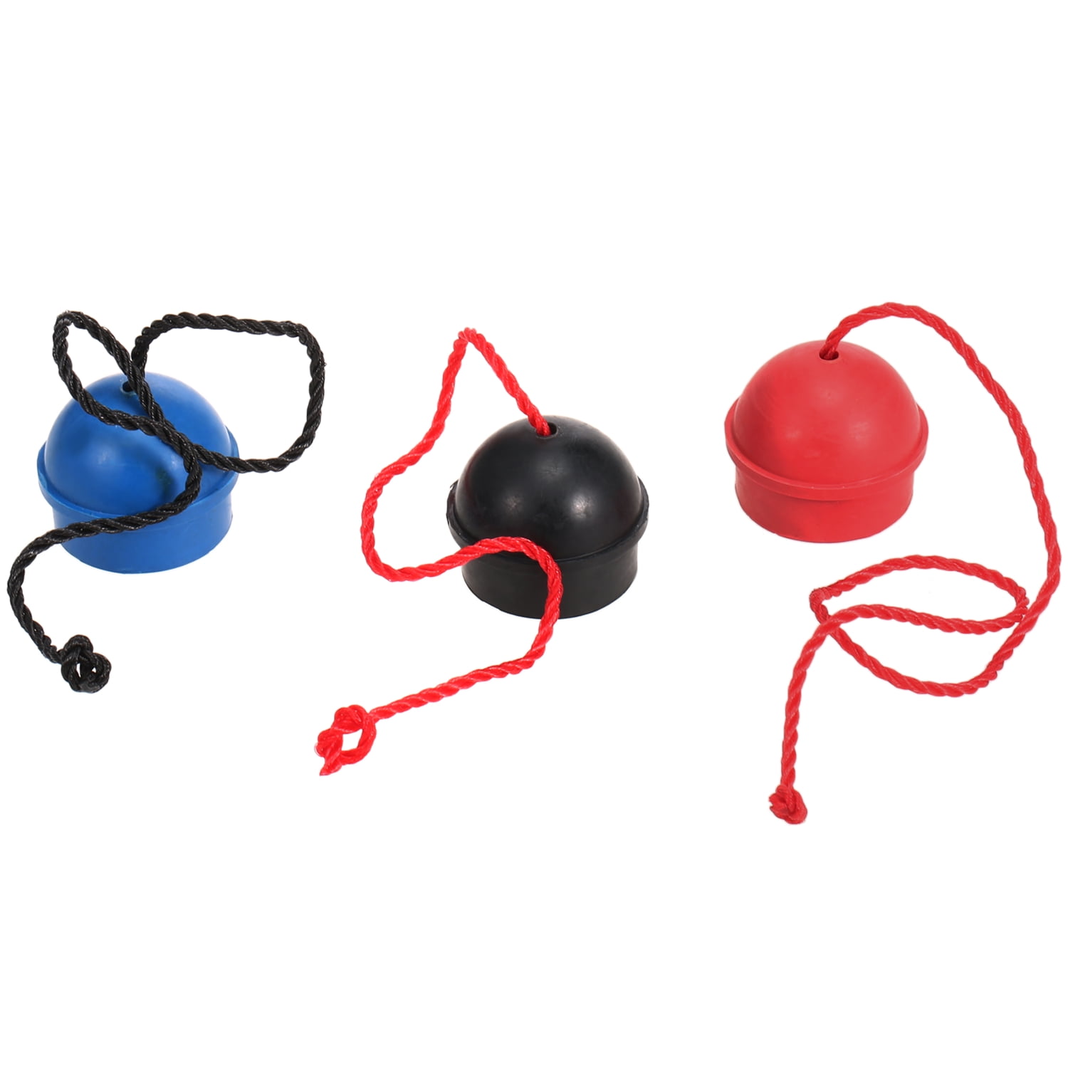 3PCS Cue Chalk Holder Rubber Billiards Chalk Holder Pool Cue Chalk Case ...