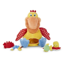 Melissa Doug Deluxe Bug Jug Fill and Spill Soft Baby Toy Walmart
