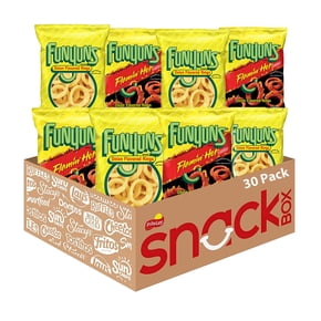 Chips, Boxes, & Variety Chip Packs - Sam's Club