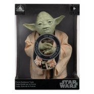 Disney Star Wars Galaxy Edge Jedi Holocron Cube, Talking Action Figure ...