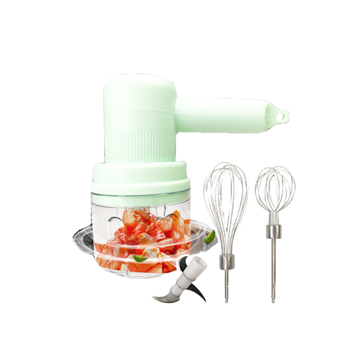 Batidora Multifunción Moderna Cozyna BIN-05V | Bodega Aurrera en línea