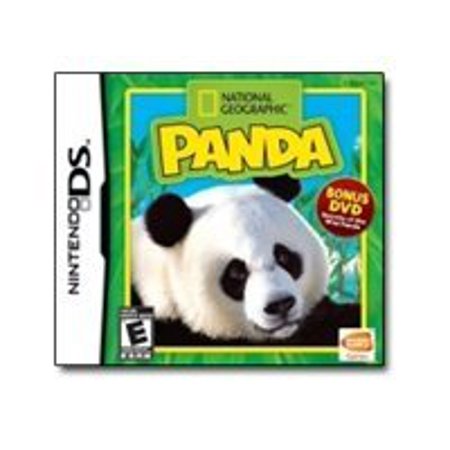 National Geographic Panda - Nintendo DS | Walmart Canada