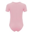 Aislor Special Needs Adaptive Clothing for Boys Girls Short Sleeve ...