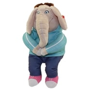 Johnny the Gorilla Sing Plush Stuffed Animal Plush Toy - Walmart.com