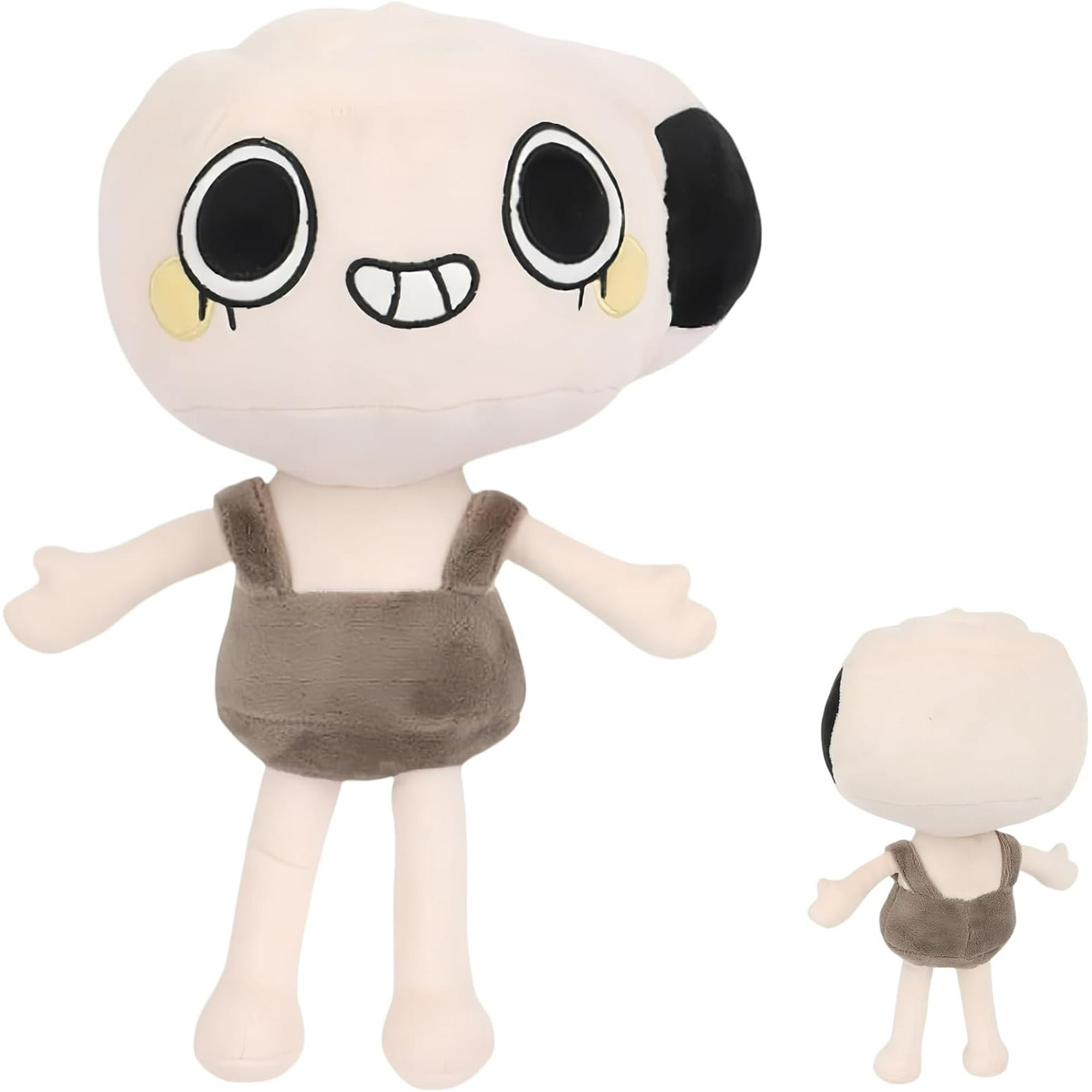 Click here for Corashan 2024 New Dandys World Plush  Stuffed Anim... prices