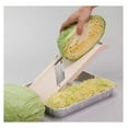 Super Standard Madoline Slicer, with with 4 Japanese Stainless Steel ...