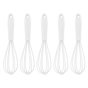 Joseph Joseph Twist, 2-in-1 Silicone Whisk - Green/White - Walmart.com