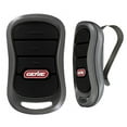 Genie, Garage Door Remote, 3-Button G3T-R, Pack of 2 - Walmart.com