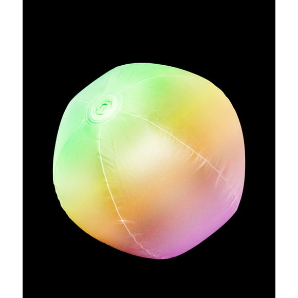 Light Up Balls Kids