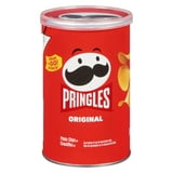 Pringles Small Can Original 67 G - Walmart.ca