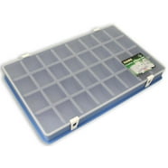 STANLEY Shallow Organizer Professional, 25 Compartments, 014725R ...