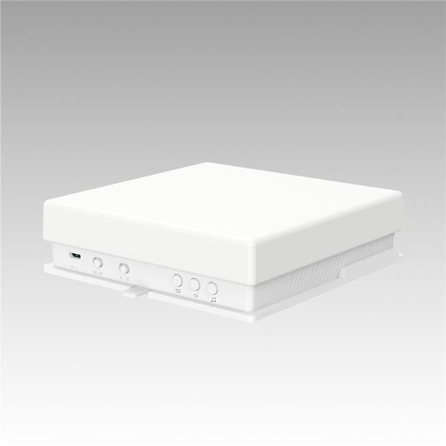 Square Glow HC-SGWRX Multicolor Flashing Receiver - Walmart.com