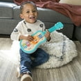 Baby Einstein Music Set: Sing & Strum Magic Touch Ukulele for Infants ...