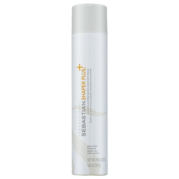 Sebastian Professional - Sebastian Professional Shaper Plus Extra Hold ...