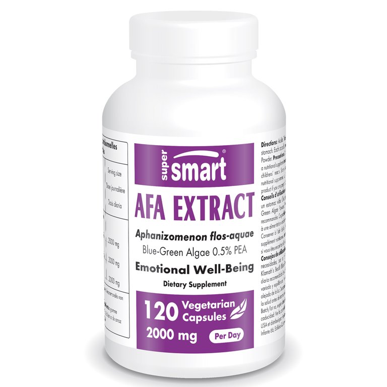 Stemtech Stemtech AFA Extract (90 แคปซูล), 49% OFF