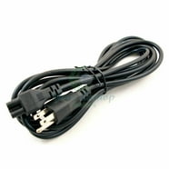 Canon Printer Ac Power Cord for Canon Printer Pixma - Walmart.com