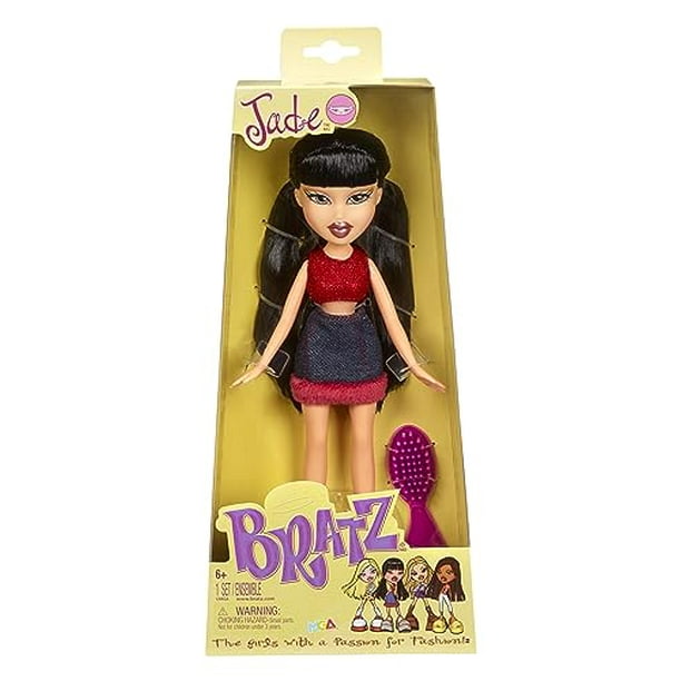 Bratz OPP Doll- Jade Bratz NA | Walmart en línea