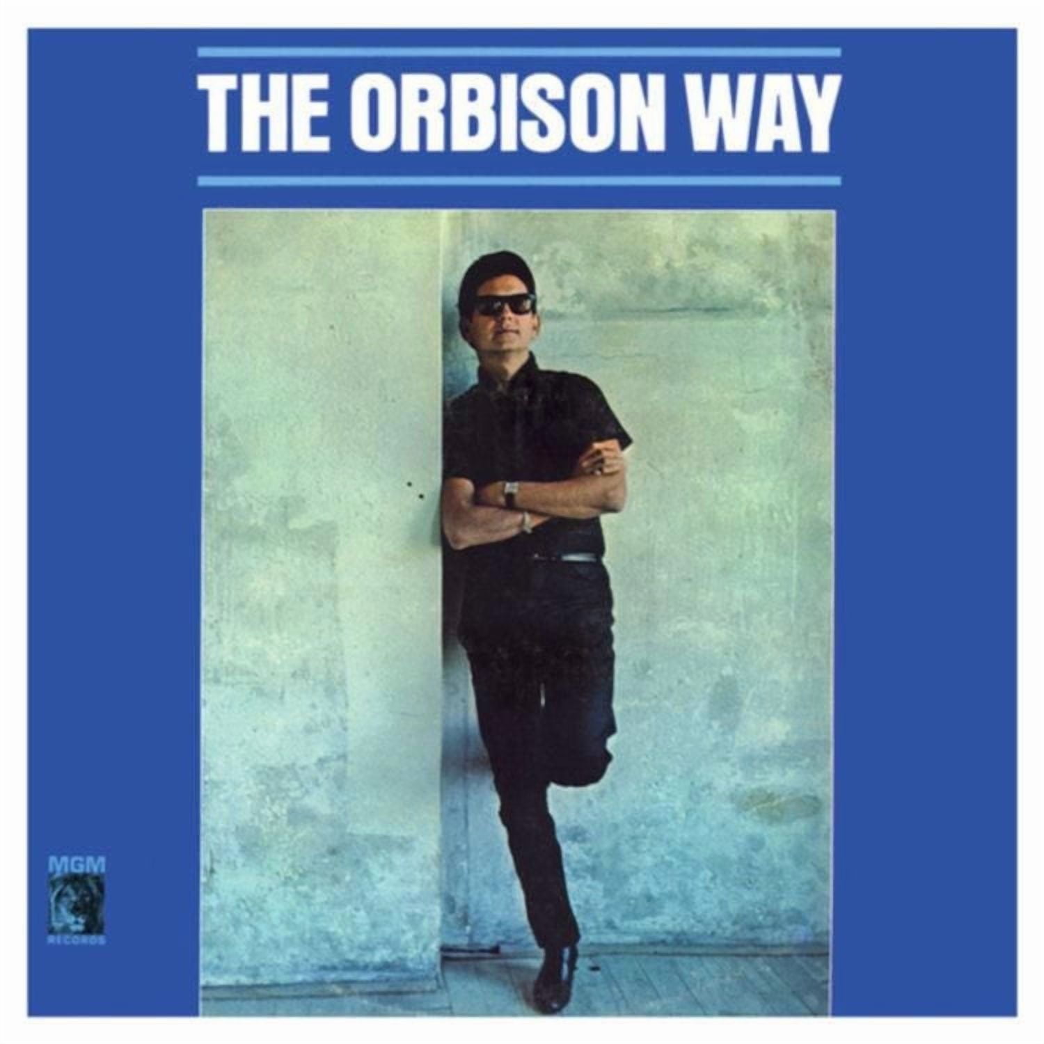 Click here for Universal Music Group Roy Orbison - The Orbison Wa... prices