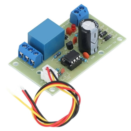 Water Level Control Module, Automatic Liquid Levels Board Wide ...