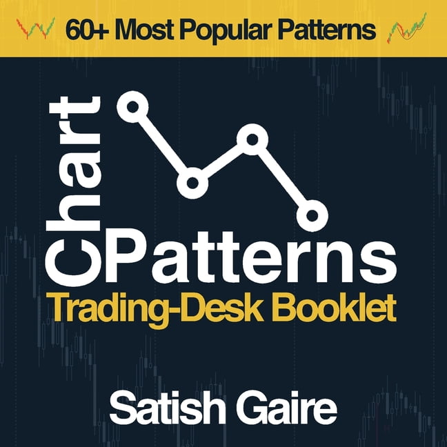 Chart Patterns: Trading-Desk Booklet (Paperback) - Walmart.com