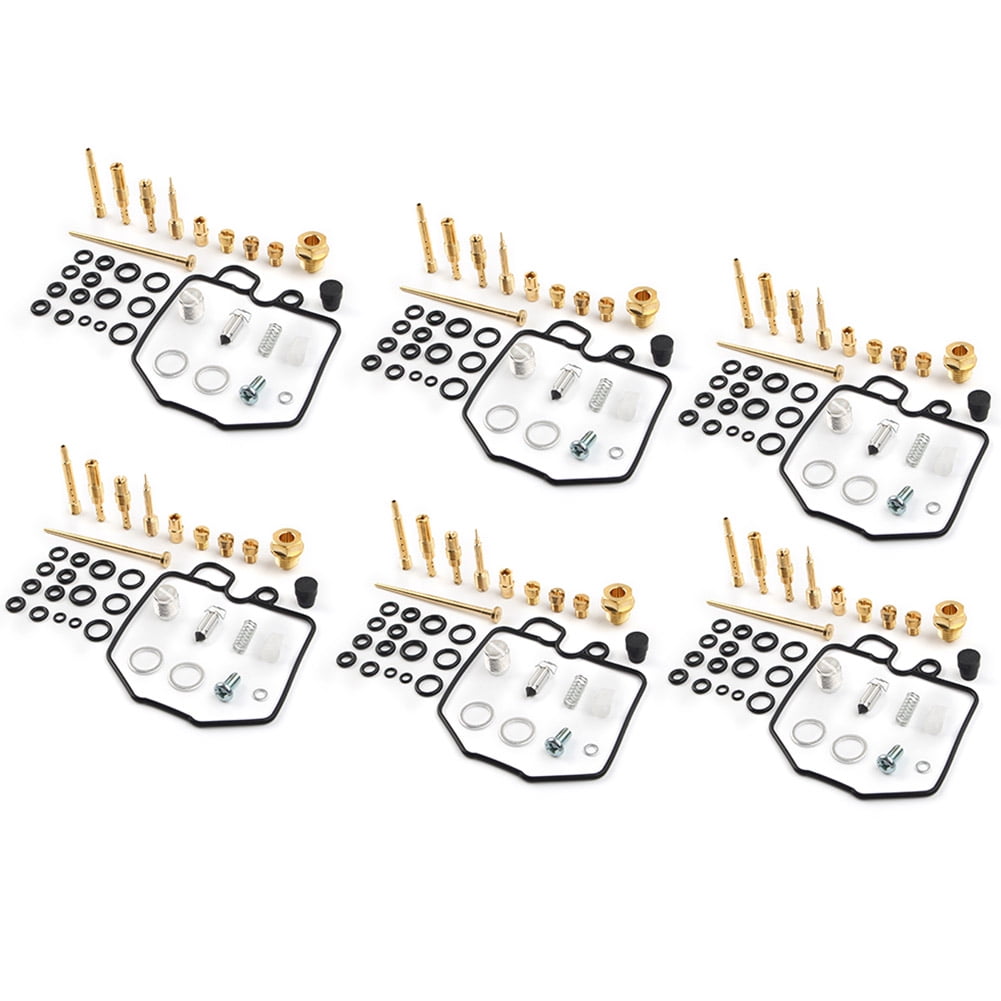 NS Motorcycle Part Carburetor Repair Set Carb Rebuild Kit for HONDA CBX ...