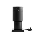 Fellow Opus Conical Burr Coffee Grinder - All Purpose Electric- Black ...