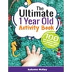 Early Learning: The Ultimate Preschool Activity Guide (Paperback ...