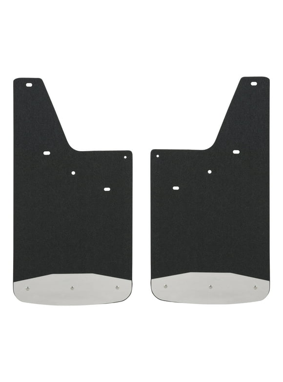 Mud Flaps in Mud Flaps & Splash Guards - Walmart.com