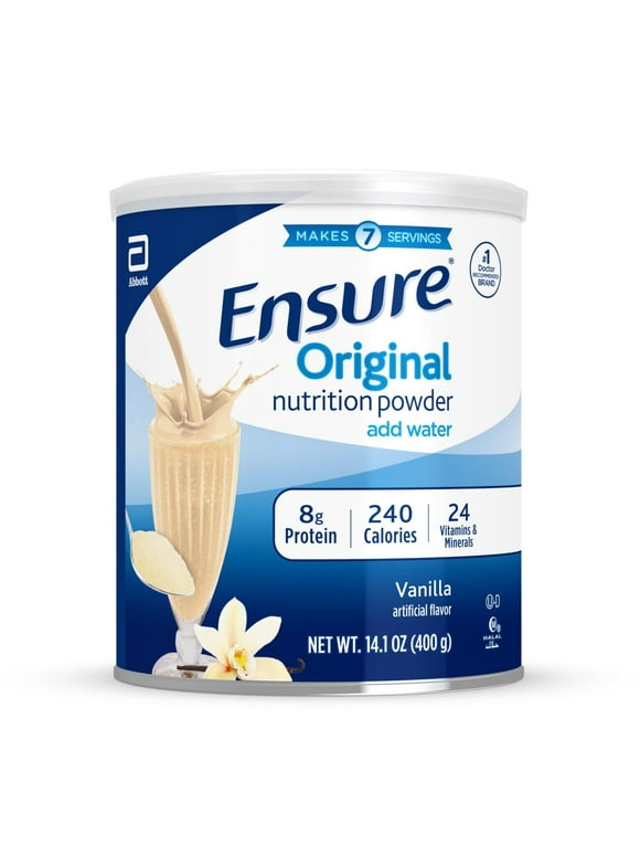 Ensure Powders in Ensure - Walmart.com