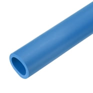 Colored White Vinyl Tape, 2 inch x 36 yd. Roll for Versatile Use ...