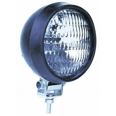 Grote 64931-5 Par 36 Utility Lamp (Rubber Tractor) - Walmart.com