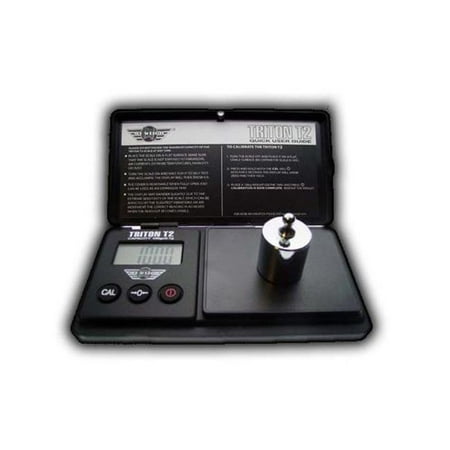 Triton T2 Scale Capacity of 200 grams | Walmart Canada