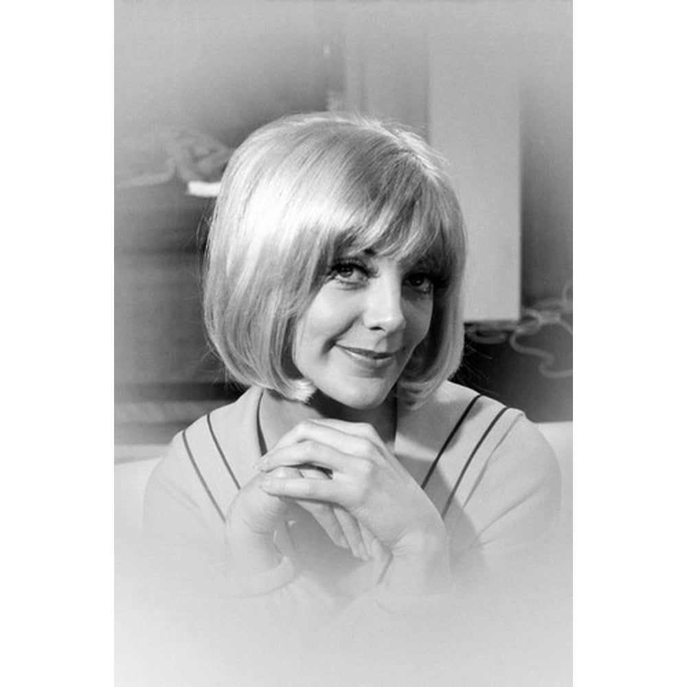 Aimi Macdonald 24x36 Poster British 1970's TV Star - Walmart.com ...