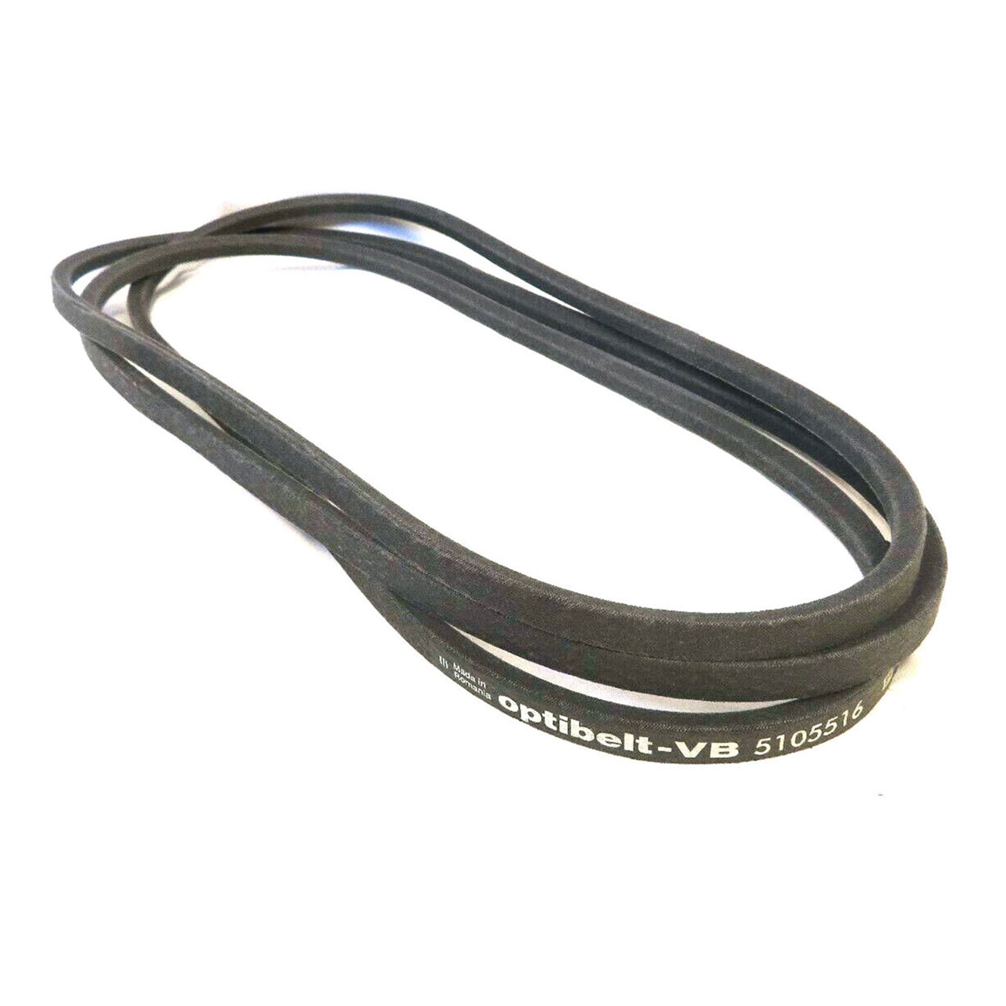 Genuine OEM Ferris Belt (A-Section 130" EL) for 5901704, 5901705 ...