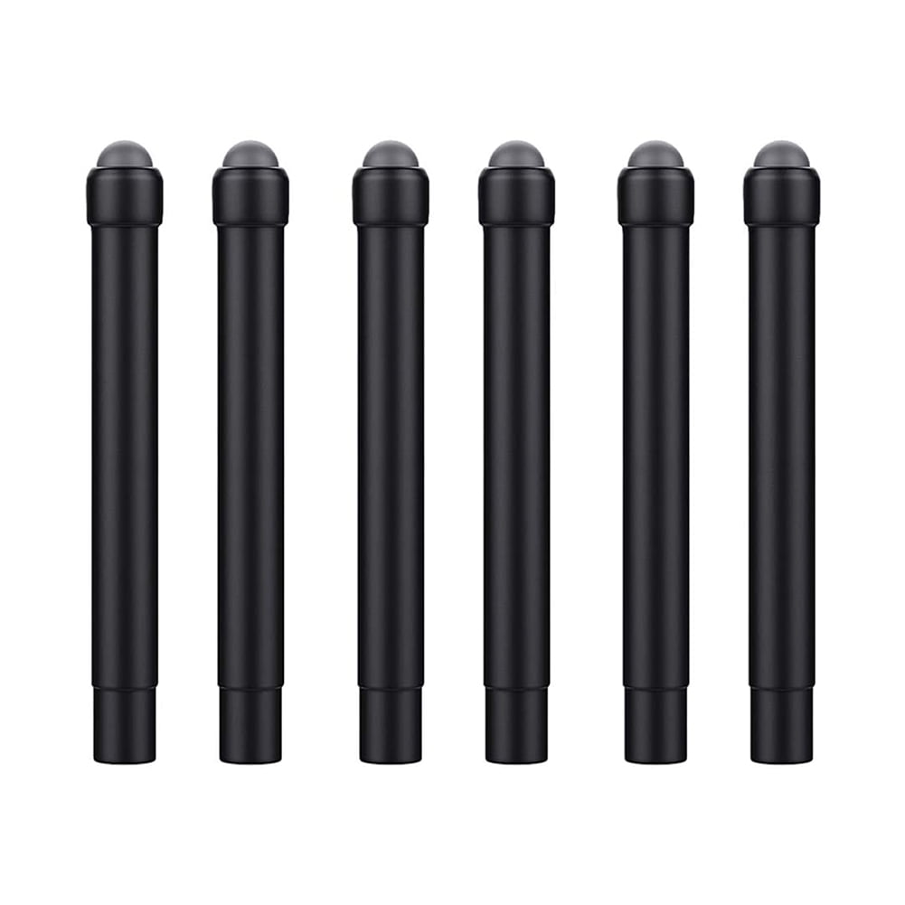 Yucurem Universal Stylus Pen Tip Kit HB Refill for Surface Pro Pencil ...