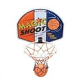 15.75 MAGIC SHOT BASKETBALL SET Case Pack 3 - Walmart.com
