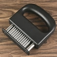 Stainless Steel Meat Tenderizer Kitchen Meat Tools Meat Needle Meat ...