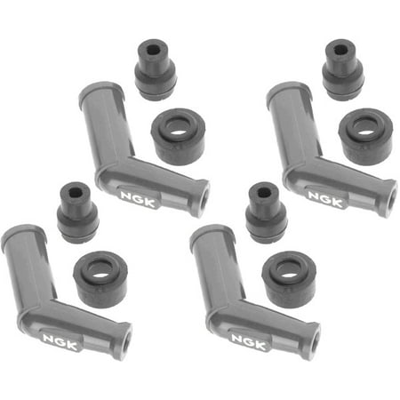 Oregon (4 Pack) 33-200-4PK Spark Plug Boot NGK | Walmart Canada