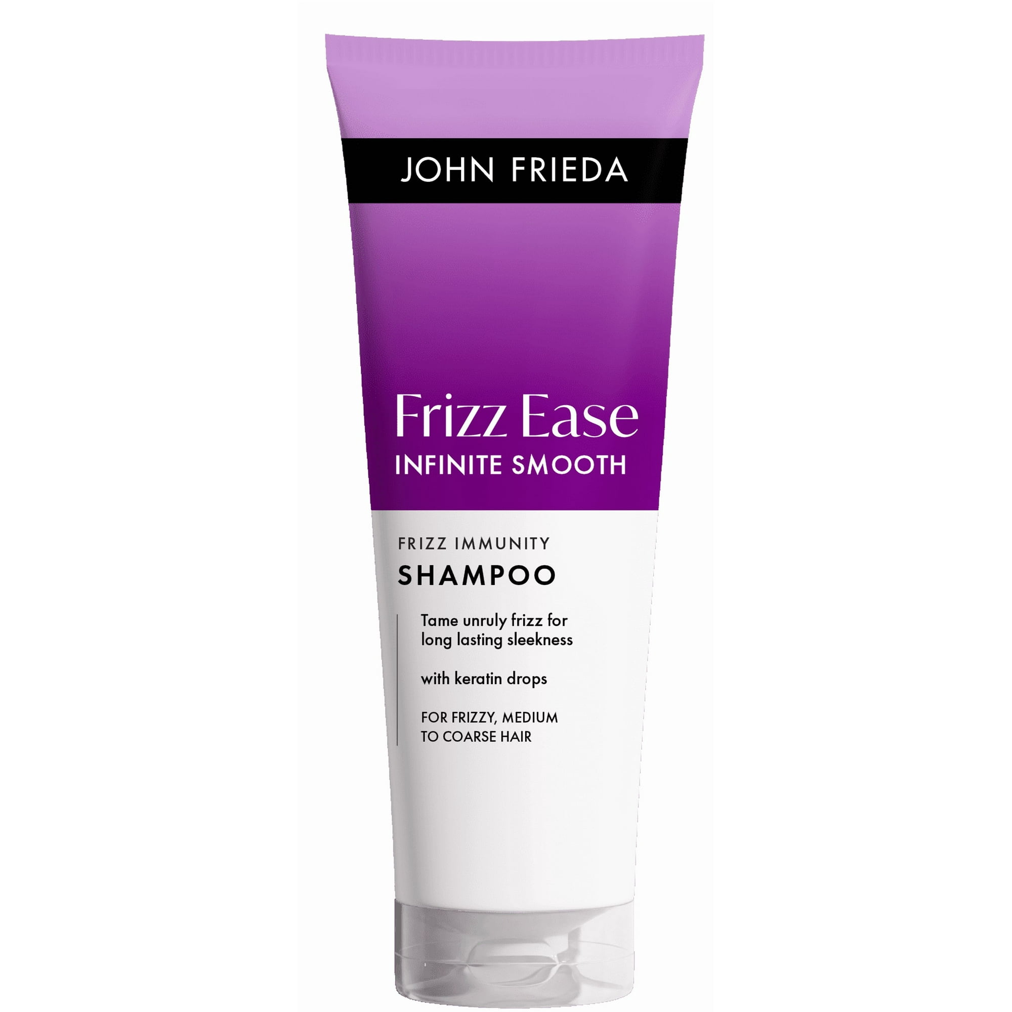 Click here for John Frieda Frizz Ease Infinite Smooth Shampoo 250... prices