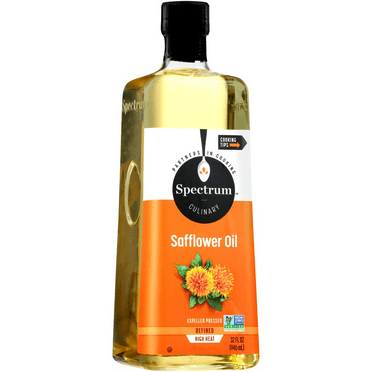 Hollywood Enriched Safflower Oil, 32 oz (Pack of 6) - Walmart.com