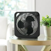 Small Box Fan