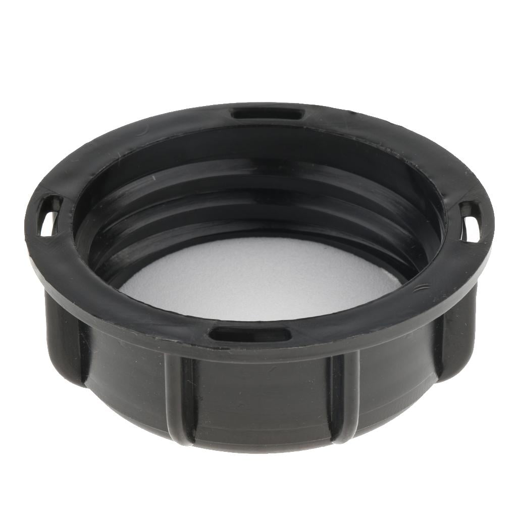 IBC Tap Adapter schnelle Cover for Cistern IBC Reservoir 1000 Liters of ...
