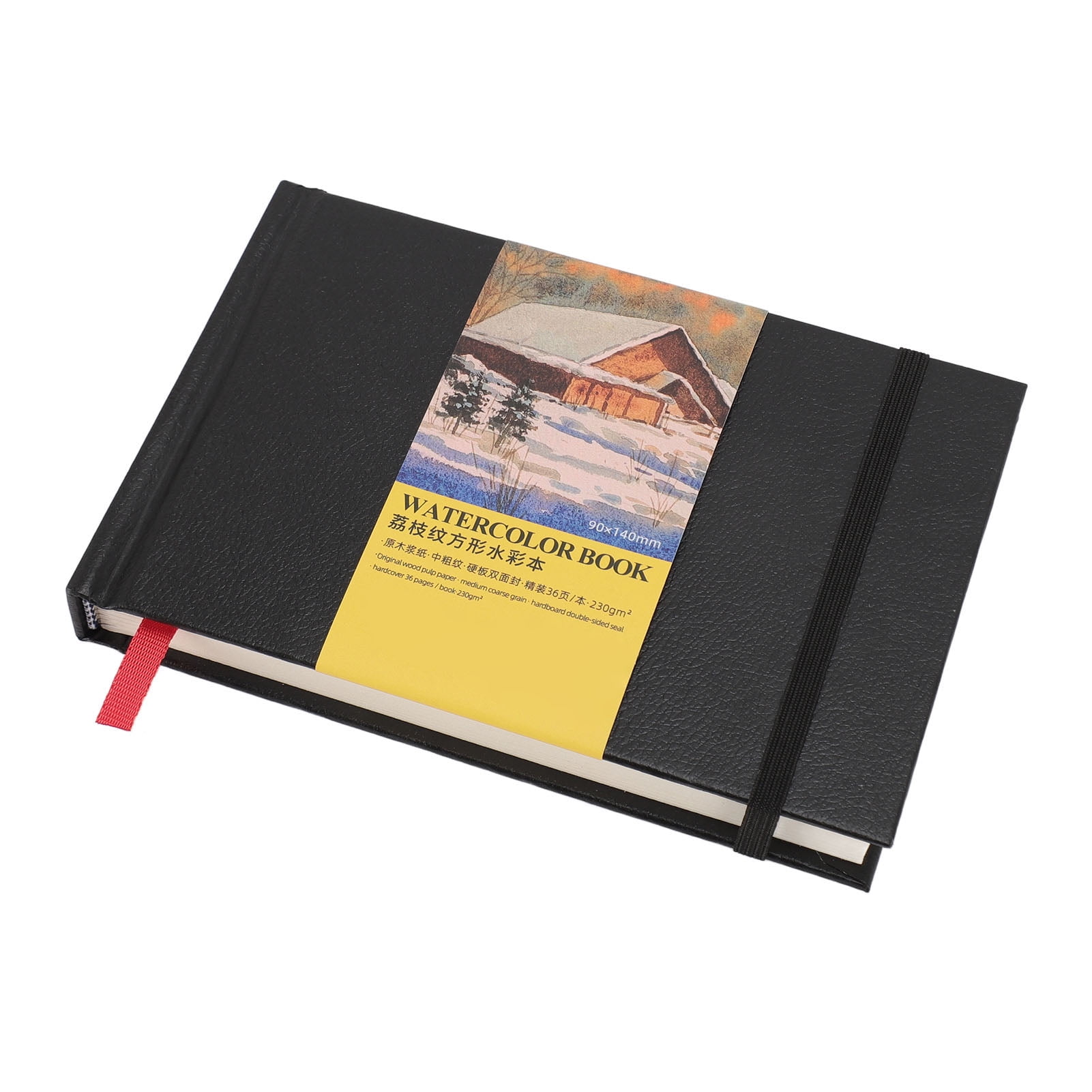 Click here for Fyydes Watercolor Sketchbook  Thick And Double Sid... prices