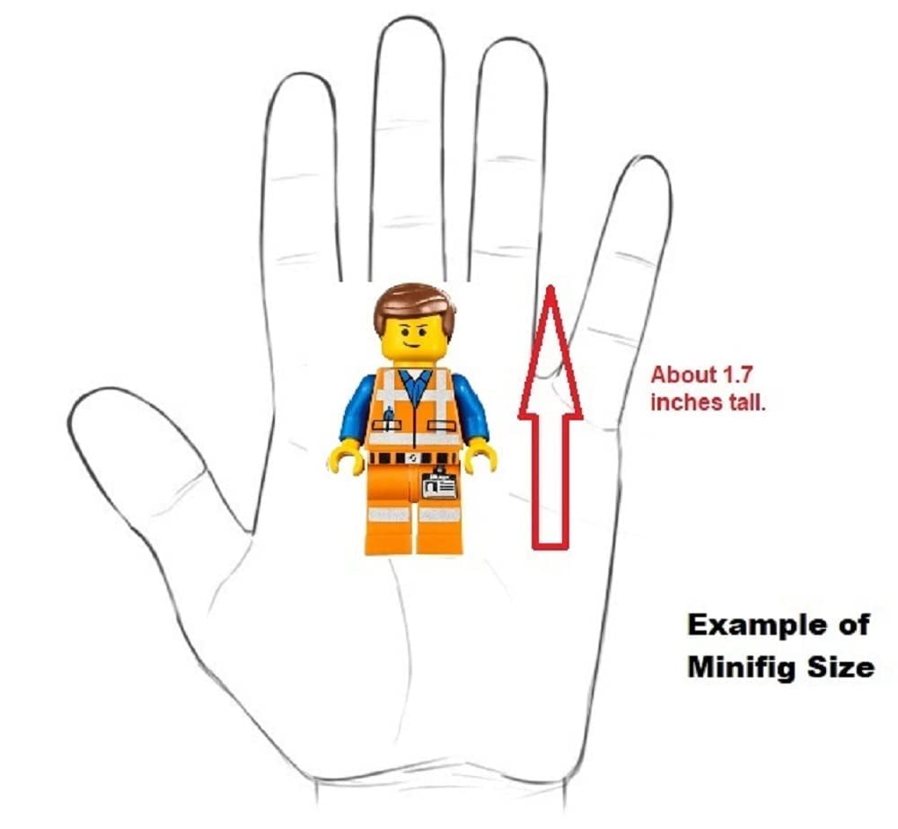 LEGO Minecraft: Steve Minifigure with Pickaxe and Spider LEGO ...