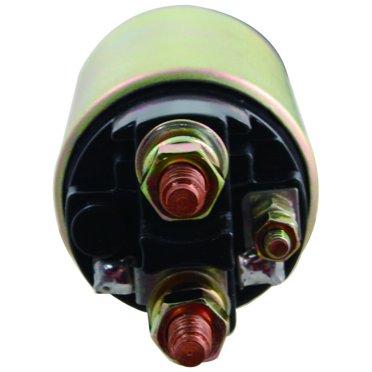 Starter Solenoid - Walmart.com