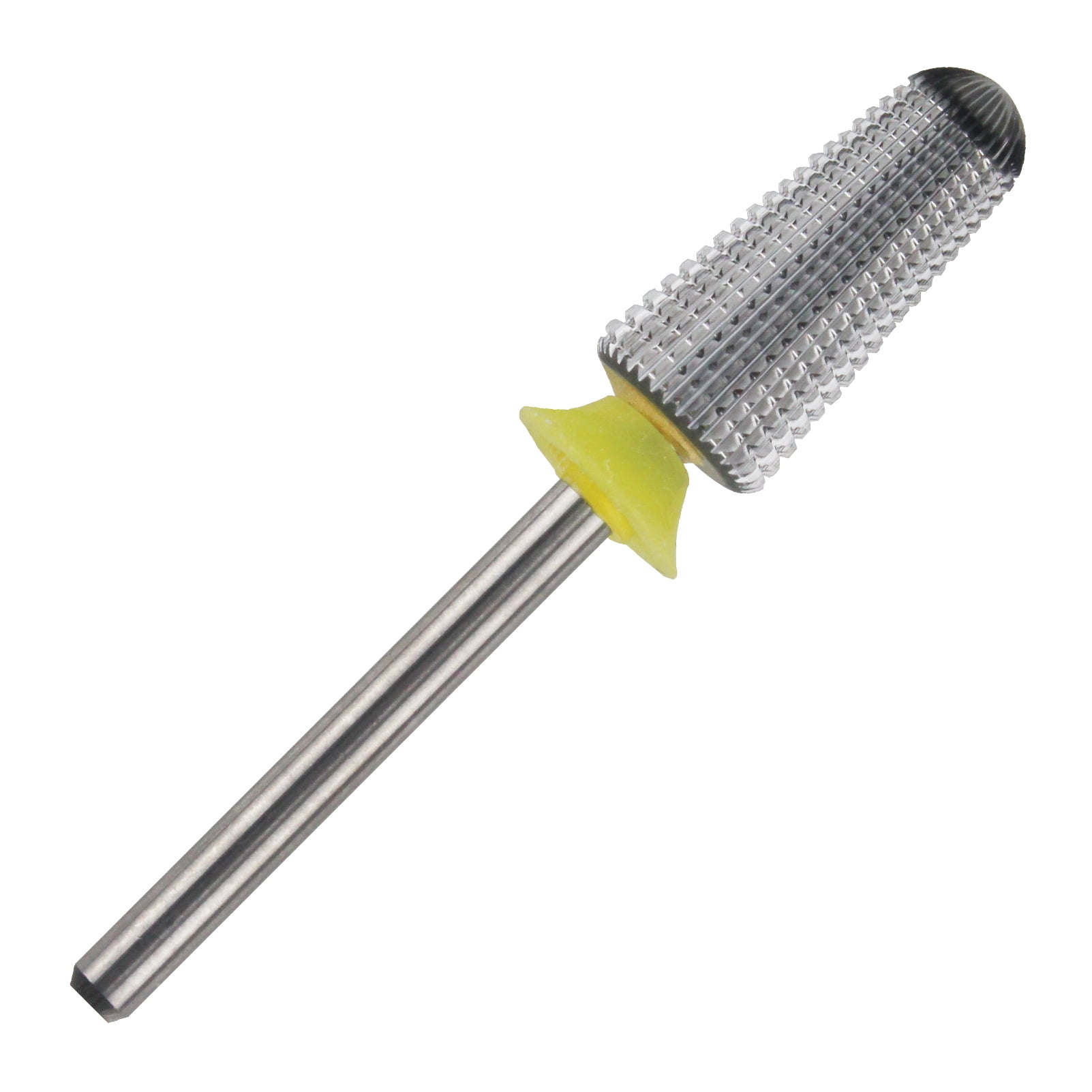 C & I Nail Drill Volcano Bit 2 Way Edition for Nail Tech to Nail Gel ...