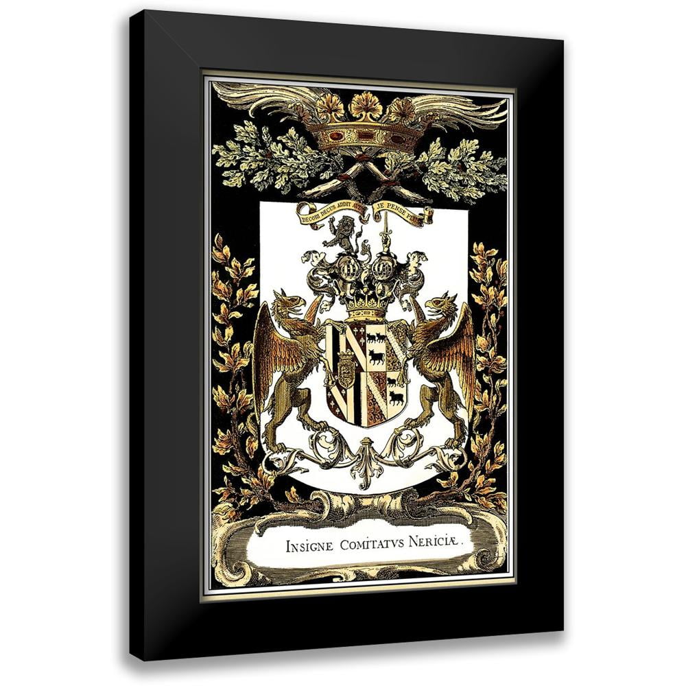 Modern Family Crests