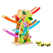 As Seen on TV Magic Tracks Crash Kit - Walmart.com